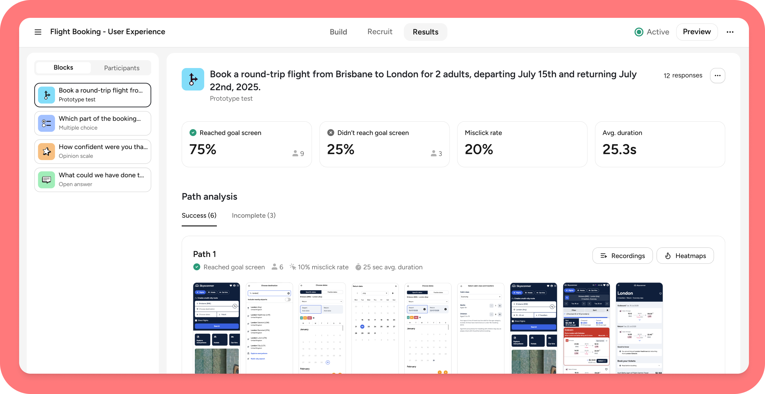 How AI Moderated Interviews Work and When to Use Them | Askable
